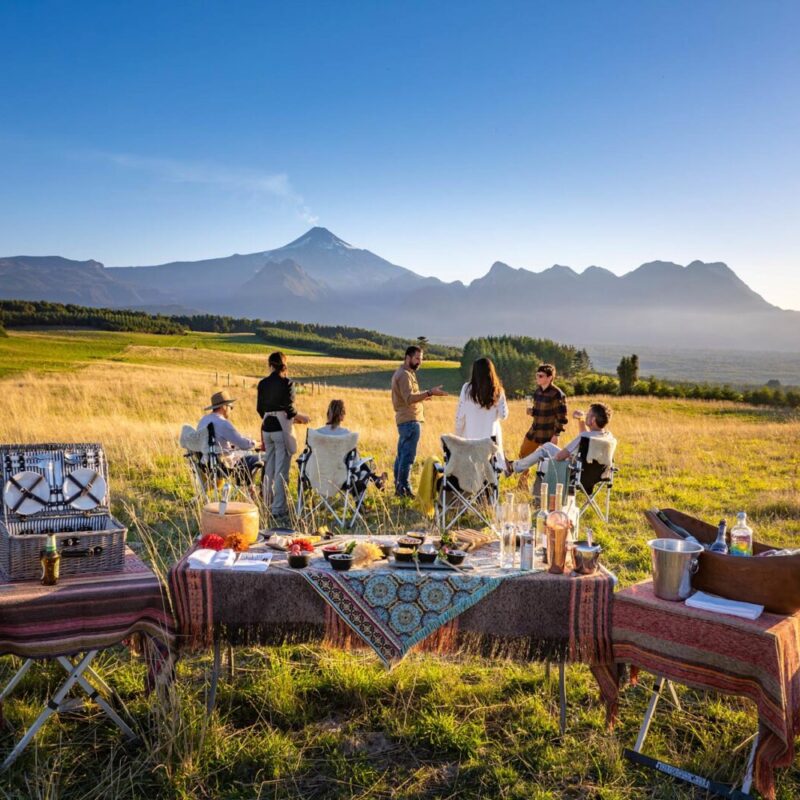 andBeyond Vira Vira Lodge in Chile – Signature Kollection Travel